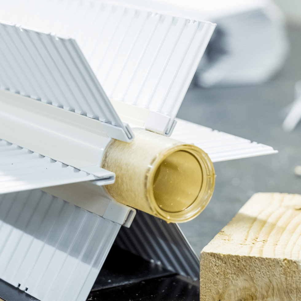 Have mold made | JB Ventures